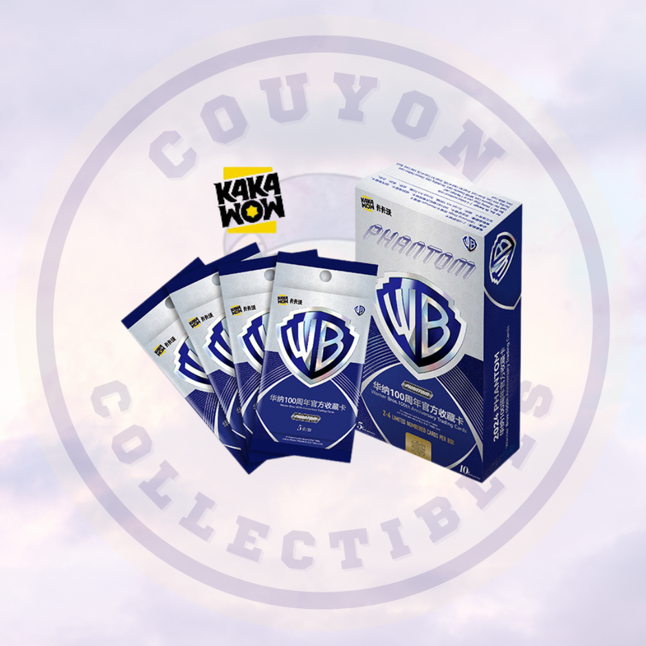Kakawow – Couyon Collectibles