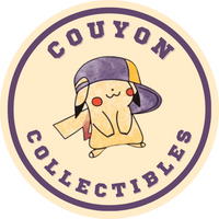 Couyon Collectibles